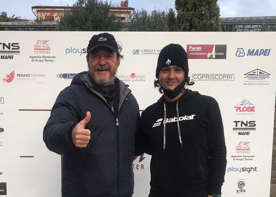 Il Ct Foligno sigla una convenzione con l’accademia di Riccardo Piatti ...