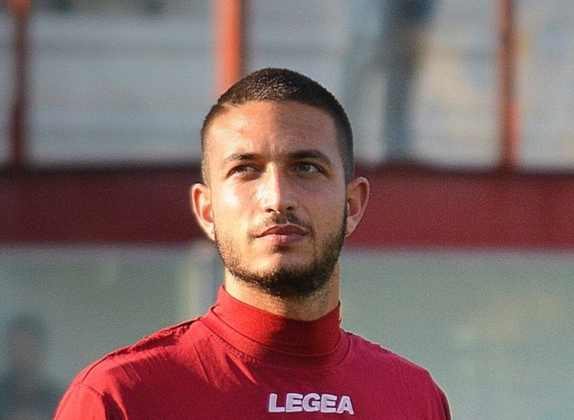 LEGA PRO - Alessandro Farroni rimette i guati. È il nuovo portiere del ...