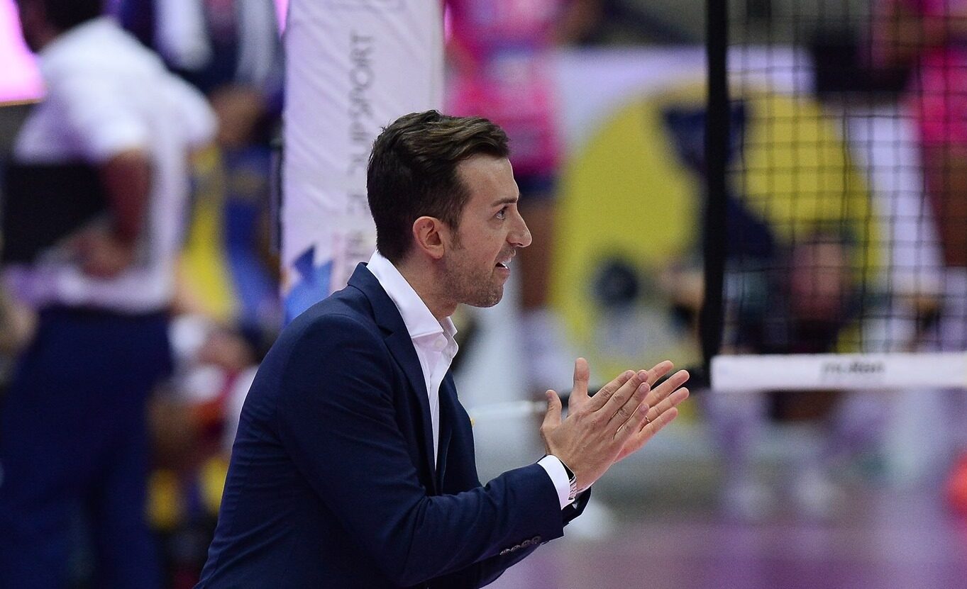 Coach Santarelli campione del mondo: "Sono il più forte? Mi fa effetto ...