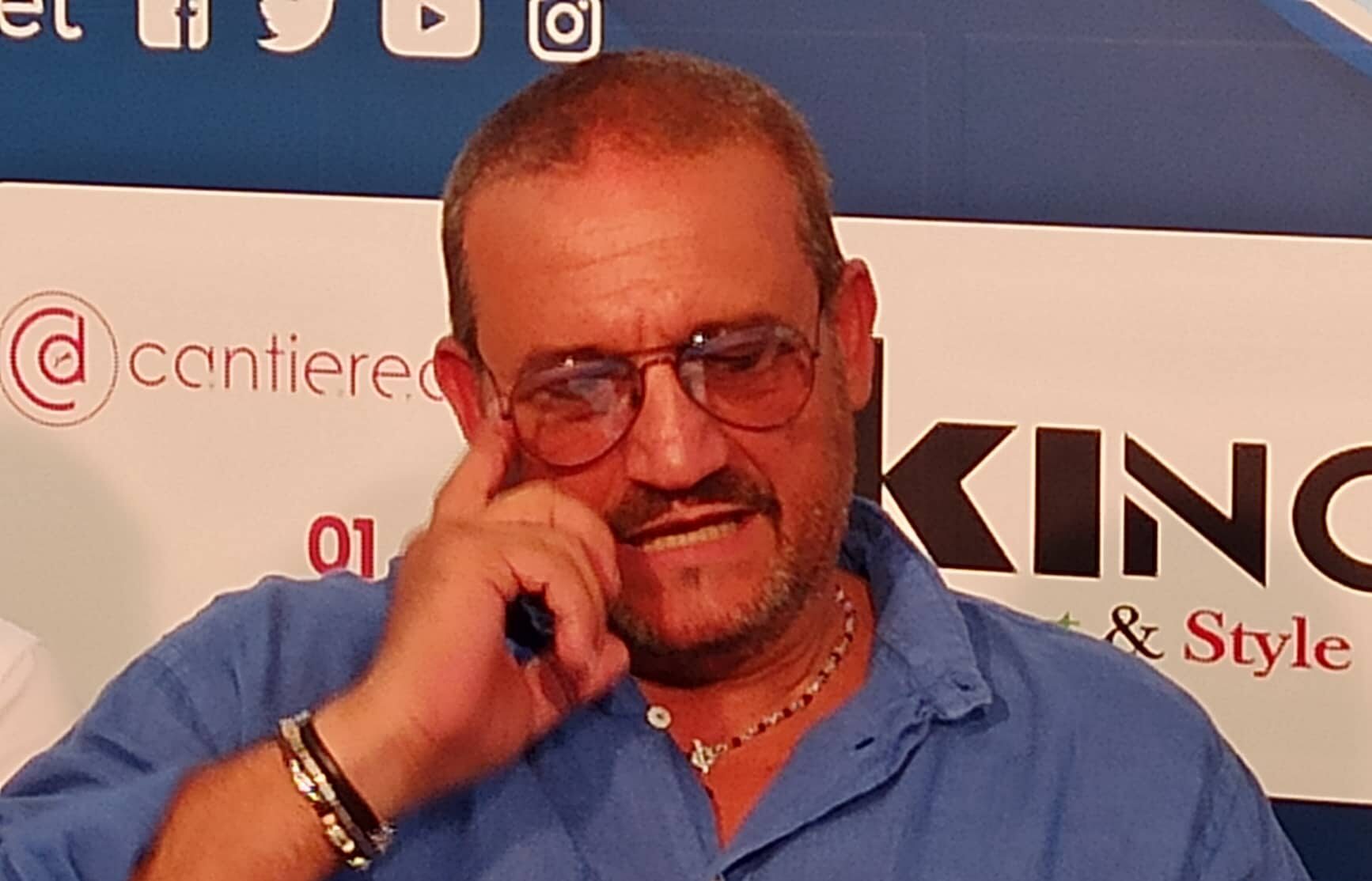 ECCELLENZA - Foligno, tifosi a confronto con il presidente Colavita ...