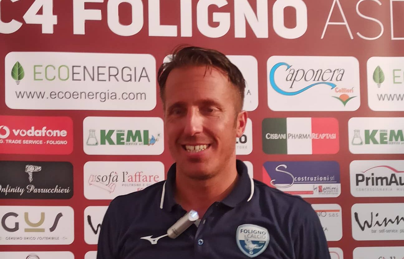 COPPA ECCELLENZA - Mister Cotroneo: "sono felicissimo, in campo c'è ...