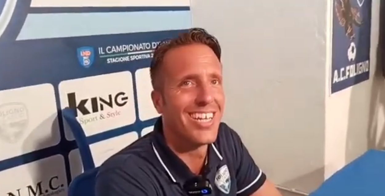 COPPA ITALIA ECCELLENZA – Mister Cotroneo felice per il pari con il ...