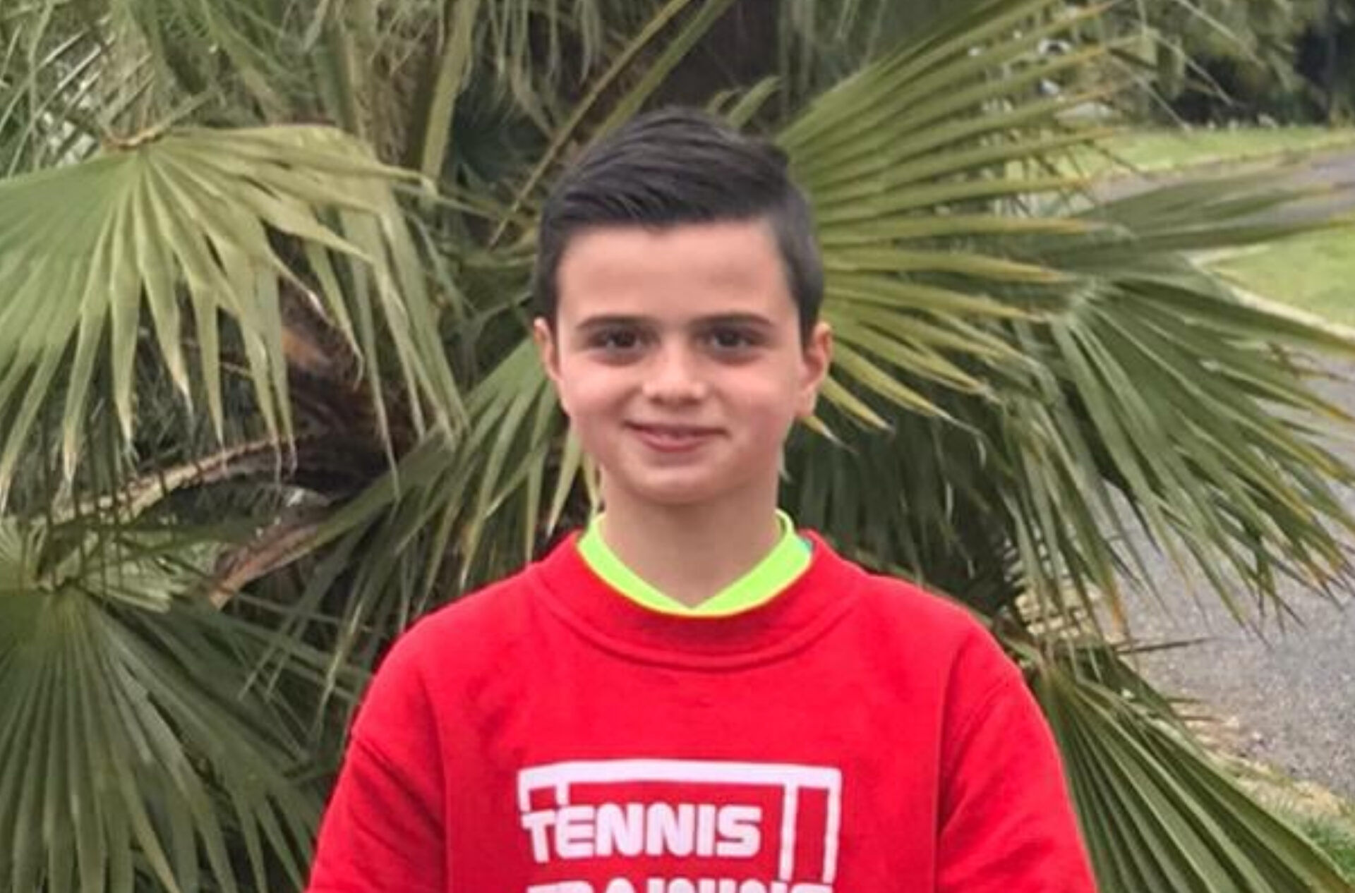 CAMPIONATI ITALIANI U13 M - Filippo Capitanelli della TTS Foligno agli ...