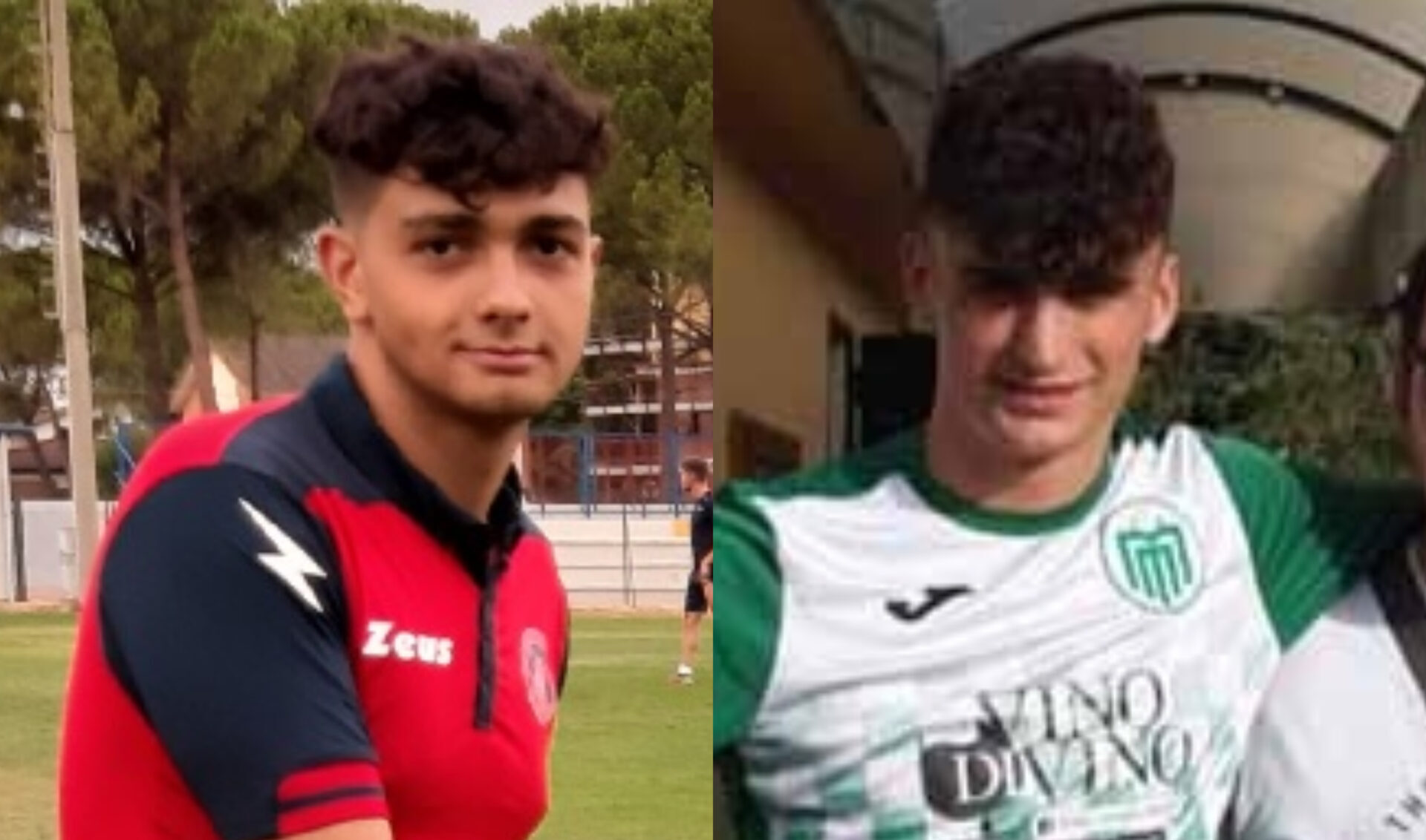 CALCIOMERCATO - Doppio rinfozo al Cannara, torna Perri ed arriva l ...