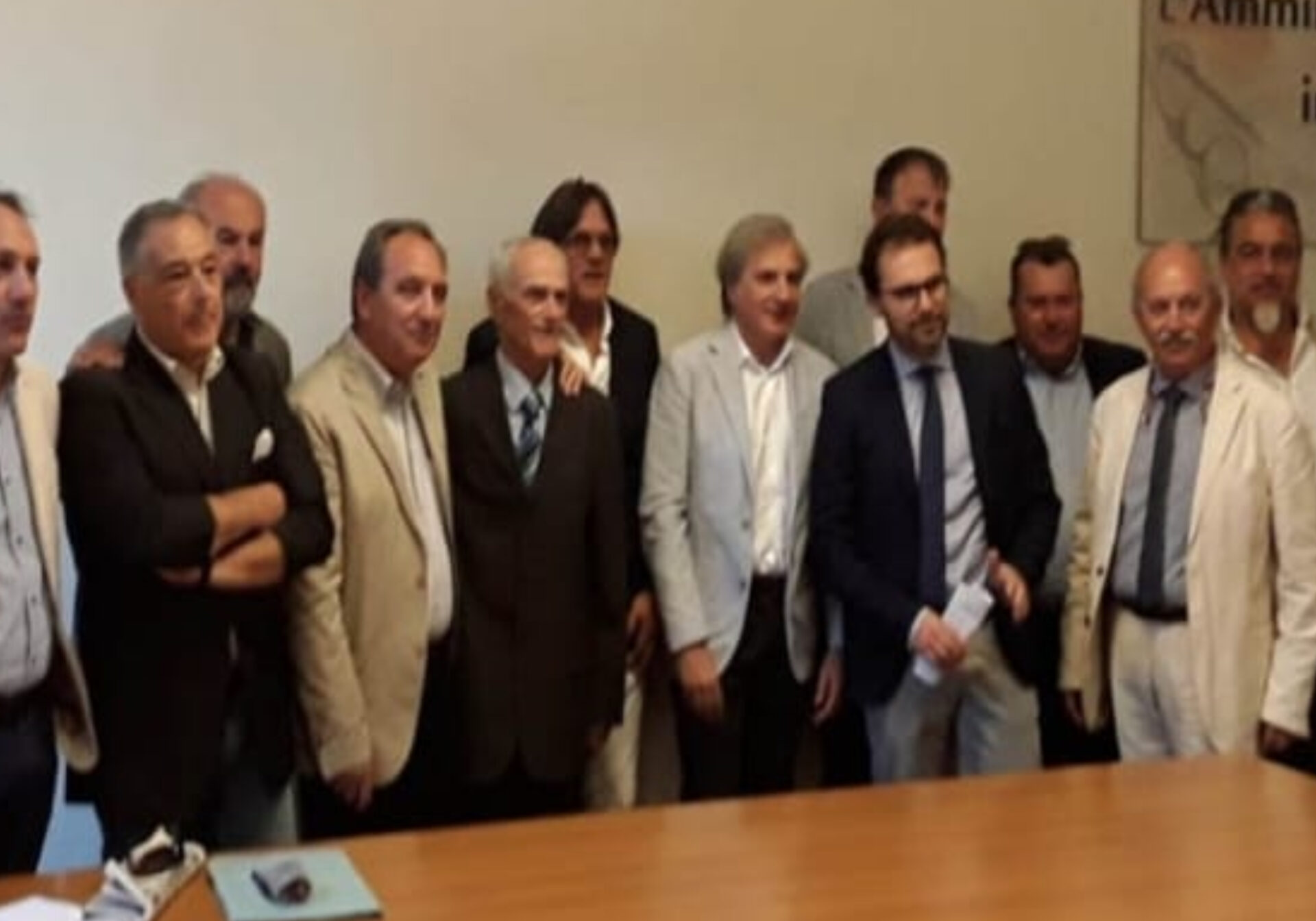 Alcune precisazioni sulla storia del Foligno secondo Colavita: la C4 ...
