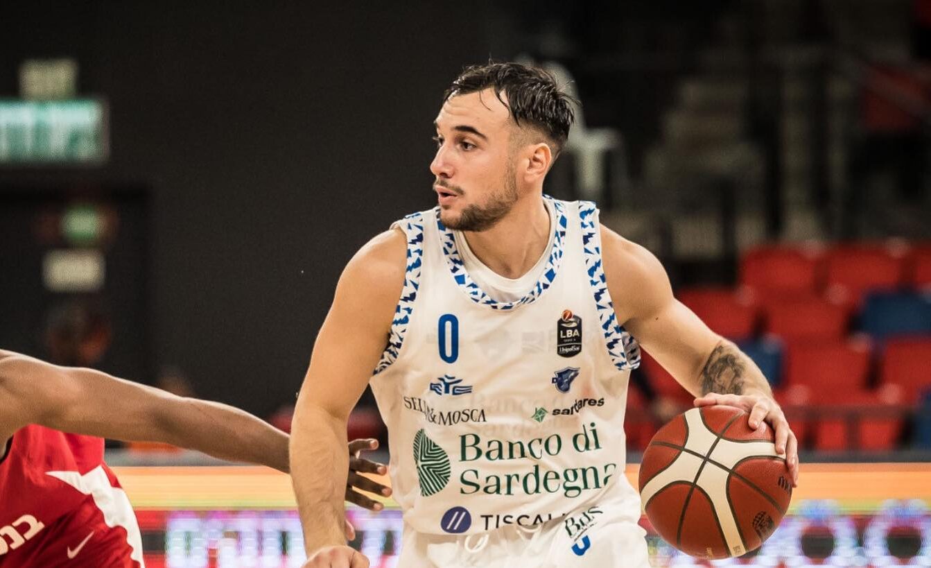 A1 M - Dopo la disavventura di Trapani, Alessandro Cappelletti è un ...