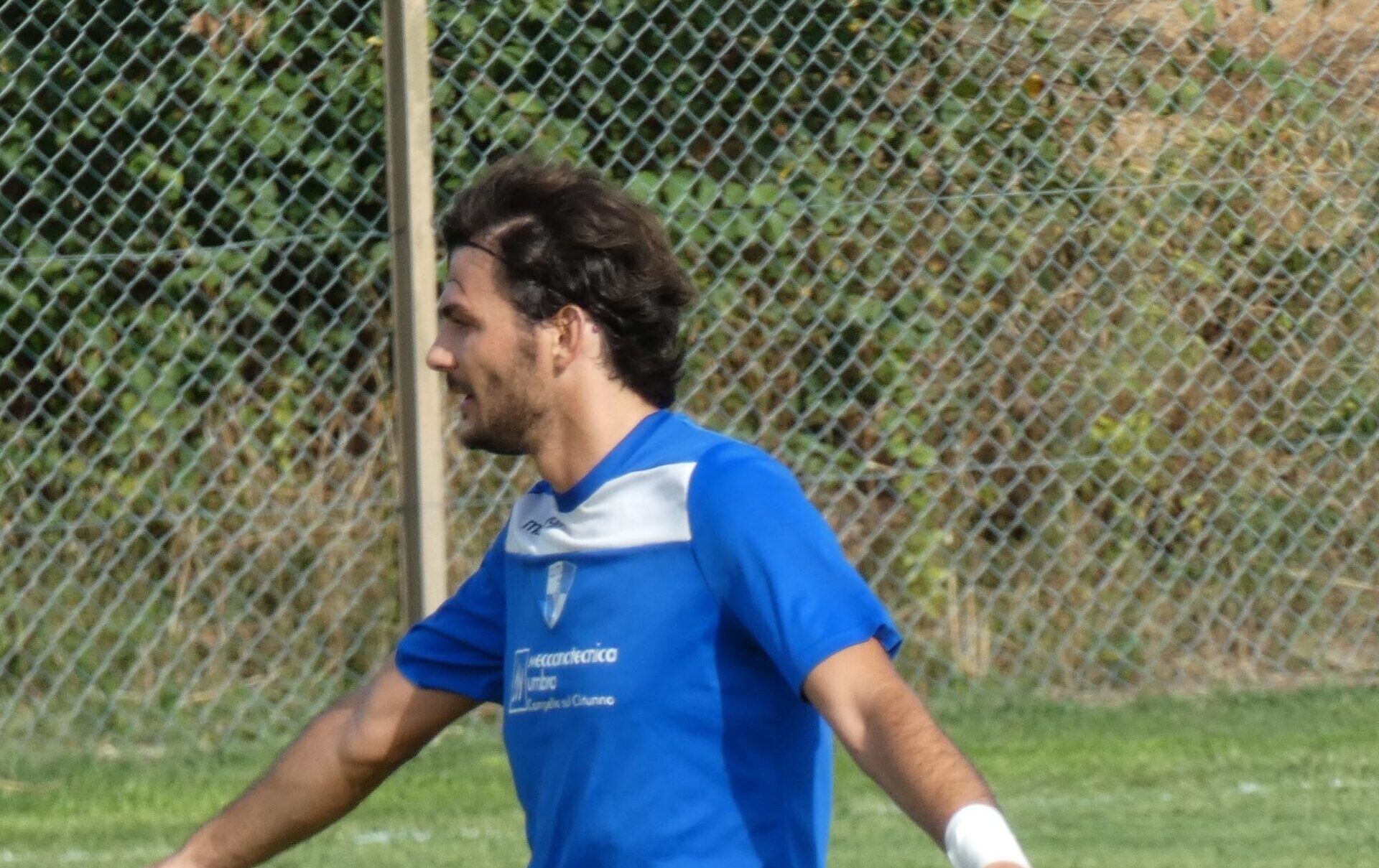 PROMOZIONE B - Gjinaj salva Foligno e Spoleto ed è sicuro: "una ...