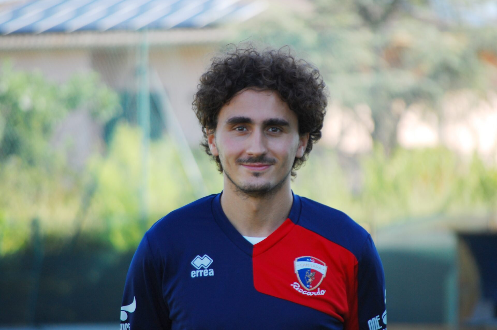 ECCELLENZA - Manca solo l'ufficialità, Claudio Menchinella all'Atletico ...