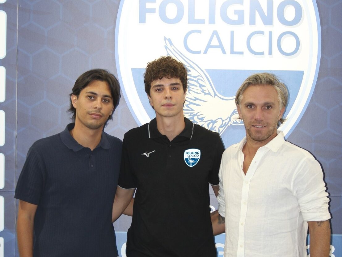 SERIE D - Foligno Calcio, un gradito ritorno ed un nuovo fuoriquota ...